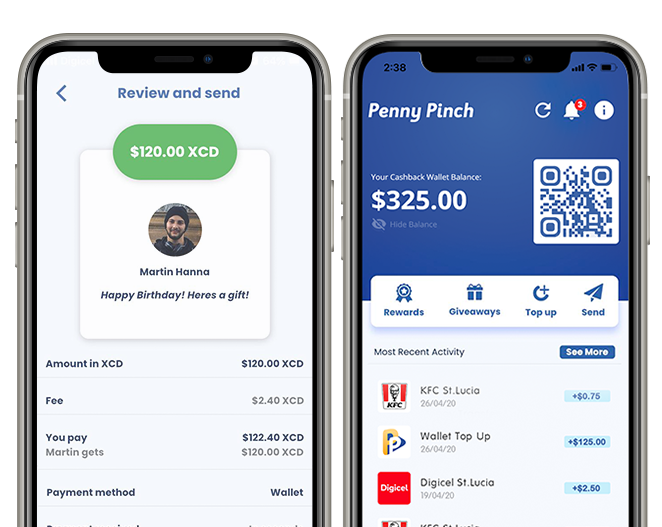 Penny Pinch Savings: Cashback,Coupons,Rewards & More!